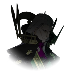 Hyacinth | Villains Wiki | Fandom