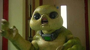 Slitheen Family | Villains Wiki | Fandom