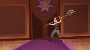 Lady Caine/Gallery | Villains Wiki | Fandom