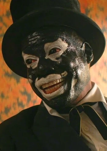 Da Tap Dance Man | Villains Wiki | Fandom