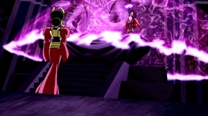 Mordred (DC) | Villains Wiki | Fandom