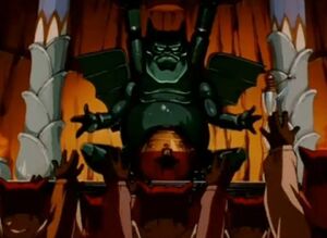 Luud Cult | Villains Wiki | Fandom