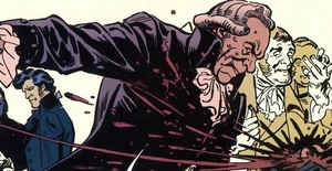 Thomas Wayne (Batman: Reign of Terror) | Villains Wiki | Fandom