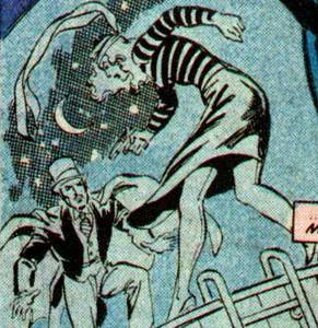 Tigress (DC)/Gallery | Villains Wiki | Fandom