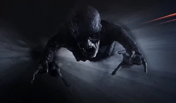 Time Wraiths | Villains Wiki | Fandom