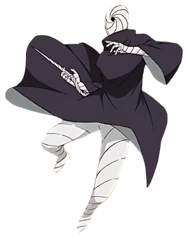 Tobi | Villains Wiki | Fandom