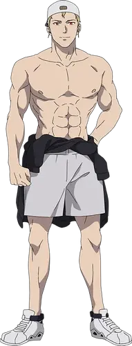 Urek Mazino | Villains Wiki | Fandom
