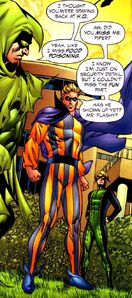 The Trickster (DC)/Gallery | Villains Wiki | Fandom
