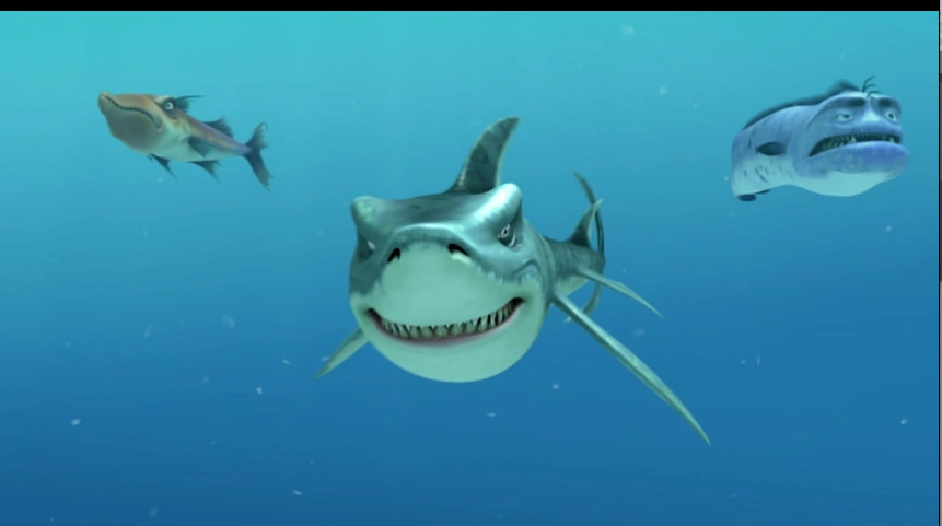 Troy (The Reef)/Gallery | Villains Wiki | Fandom