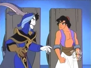 Mozenrath/Gallery | Villains Wiki | Fandom