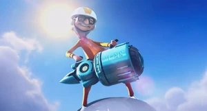 Vector Perkins/Gallery | Villains Wiki | Fandom