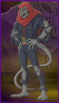 Verminous Skumm | Villains Wiki | Fandom