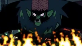 Mojo Jojo | Villains Wiki | Fandom
