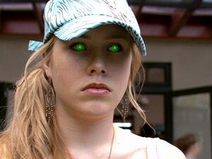 Yan-Lo | Villains Wiki | Fandom