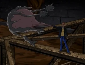 Clayface II (Matsudaverse)/Gallery | Villains Wiki | Fandom