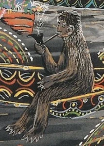Yacuruna | Villains Wiki | Fandom