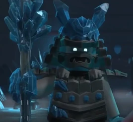 Ice Emperor | Villains Wiki | Fandom