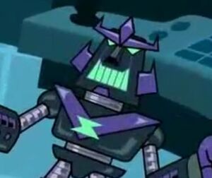 Zarnot | Villains Wiki | Fandom