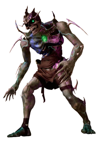 Shredder (TMNT 2012) | Villains Wiki | Fandom