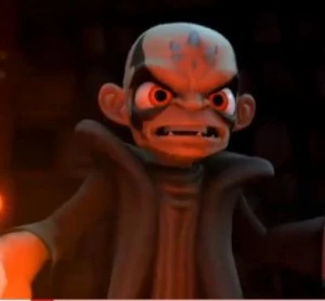 Kaos (Skylanders) | Villains Wiki | Fandom