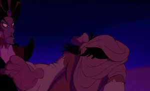 Gazeem/Gallery | Villains Wiki | Fandom