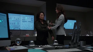 Aida (Marvel Cinematic Universe)/Gallery | Villains Wiki | Fandom