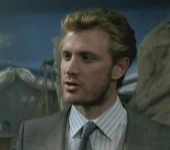 Alan Santini | Villains Wiki | Fandom