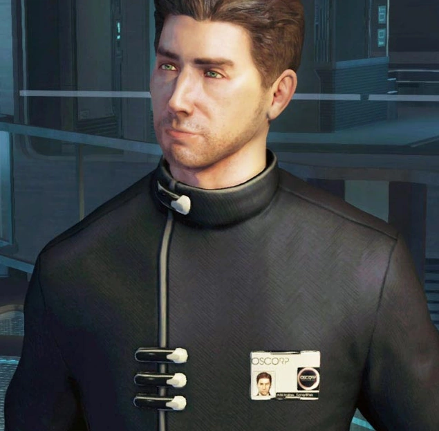 Alistair Smythe (The Amazing Spider-Man Video Games) | Villains Wiki ...