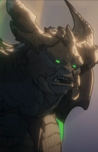 Apex (What If... The Hulk Fought the Mech Avengers?) | Villains Wiki ...