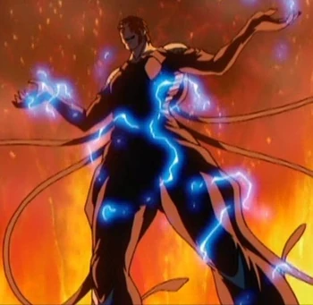 Aptom | Villains Wiki | Fandom