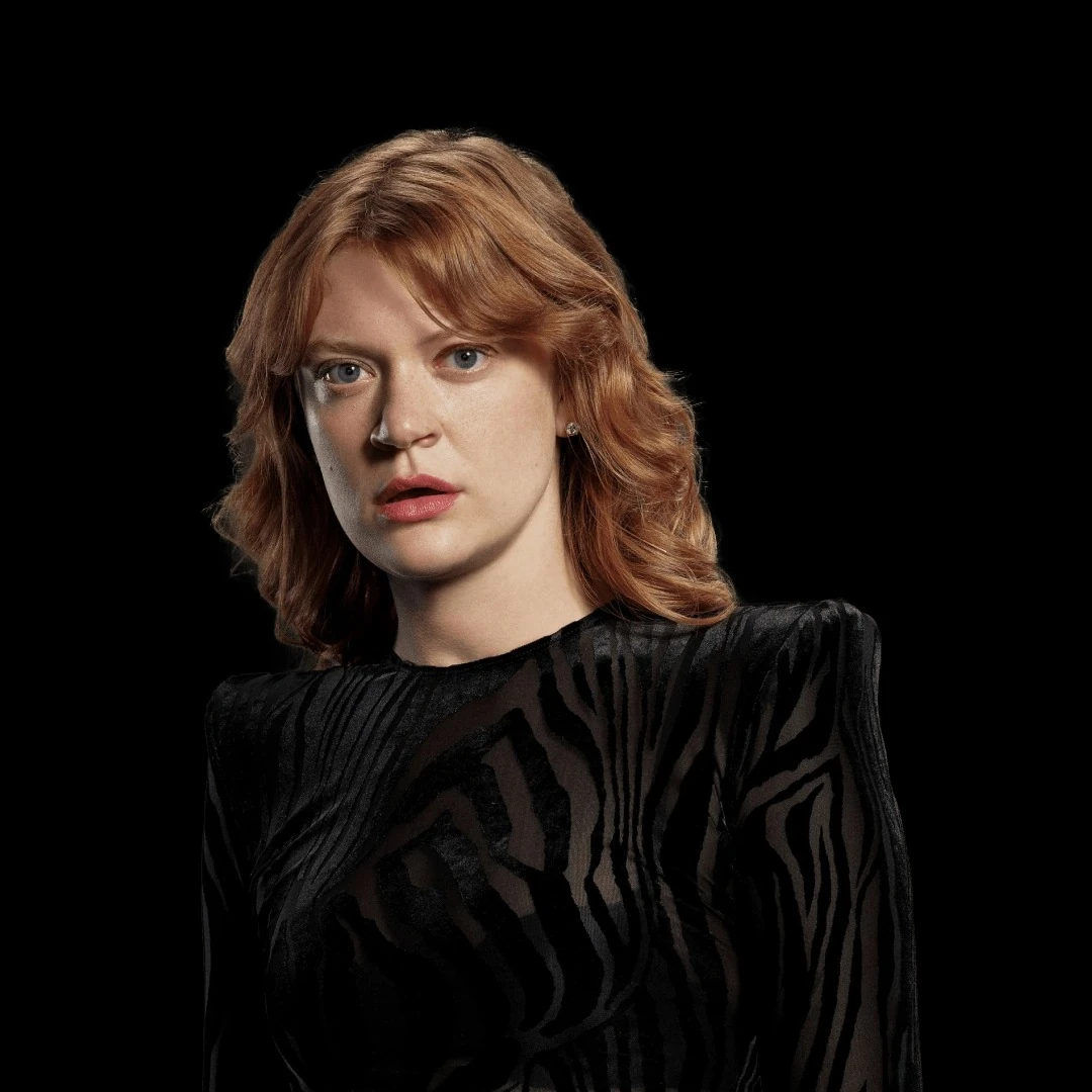 Ashley Barrett | Villains Wiki | Fandom