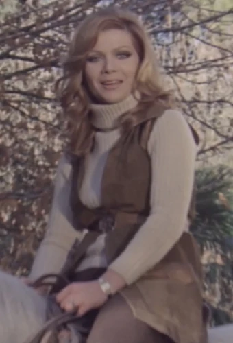 Barbara Wallenberger | Villains Wiki | Fandom