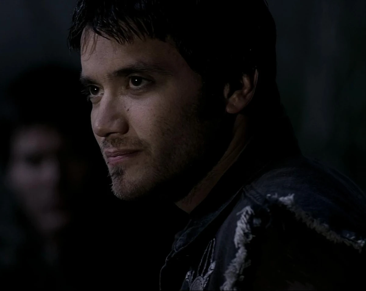 Beau (Supernatural) | Villains Wiki | Fandom