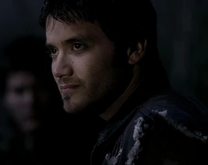 Beau (Supernatural) | Villains Wiki | Fandom