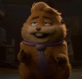 Mayor Jerry | Villains Wiki | Fandom