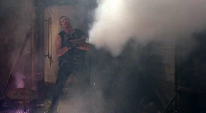 Bennett | Villains Wiki | Fandom