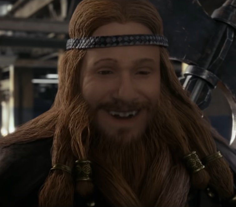 Bob the Viking | Villains Wiki | Fandom