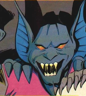 Bomb-Burst | Villains Wiki | Fandom