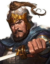 Cao Ren | Villains Wiki | Fandom