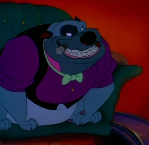 Carface Carruthers/Gallery | Villains Wiki | Fandom