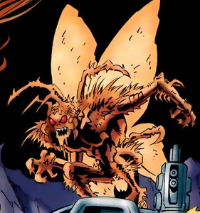 Killer Moth (DC)/Gallery | Villains Wiki | Fandom