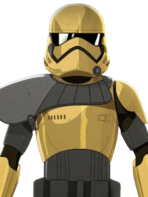 Commander Pyre | Villains Wiki | Fandom