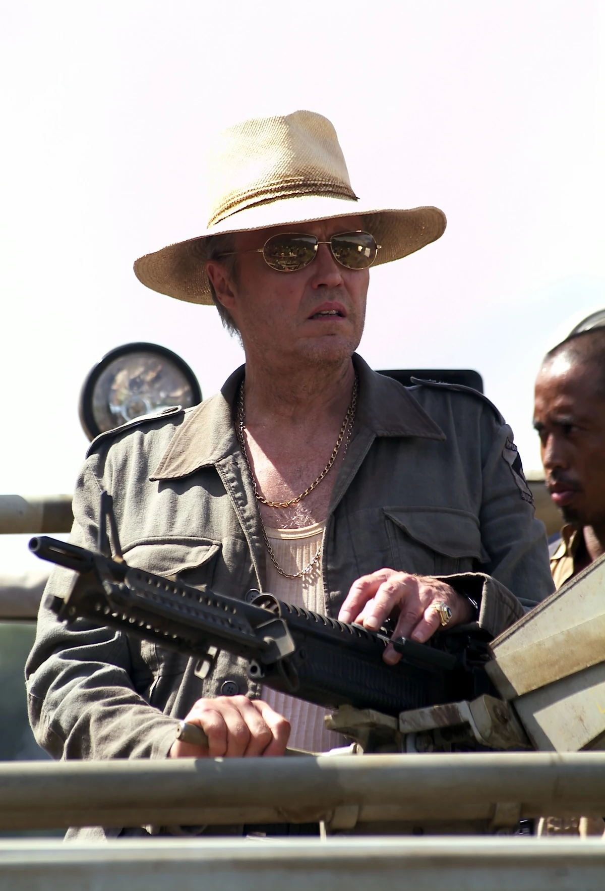 Cornelius Hatcher | Villains Wiki | Fandom