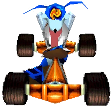 Ripper Roo/Gallery | Villains Wiki | Fandom