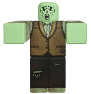 Zombies (Dead Rails)/Gallery | Villains Wiki | Fandom