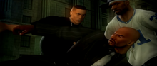 D-Mob | Villains Wiki | Fandom