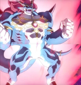 Demigra/Gallery | Villains Wiki | Fandom