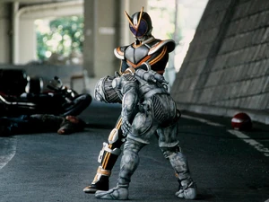 Frog Orphnoch | Villains Wiki | Fandom