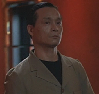 General Chang (007) | Villains Wiki | Fandom