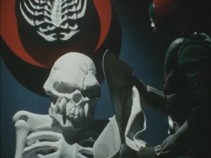 Great Leader of Destron | Villains Wiki | Fandom